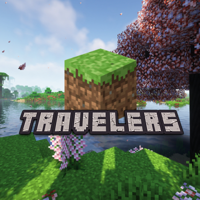 Travelers - Minecraft Modpacks - CurseForge