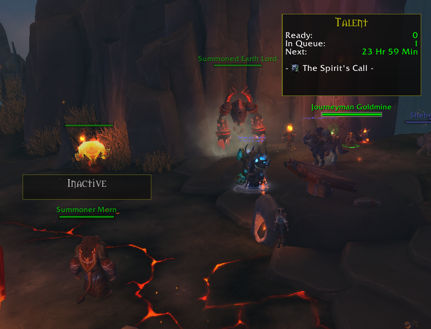 Download Work Order Tooltips - World of Warcraft Addons - CurseForge