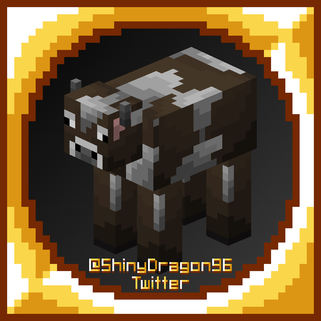 Shiny's Wavy Mobs Screenshots - Resource Packs - Minecraft