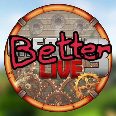 BetterCreateLive3 - Files - Minecraft Modpacks - CurseForge