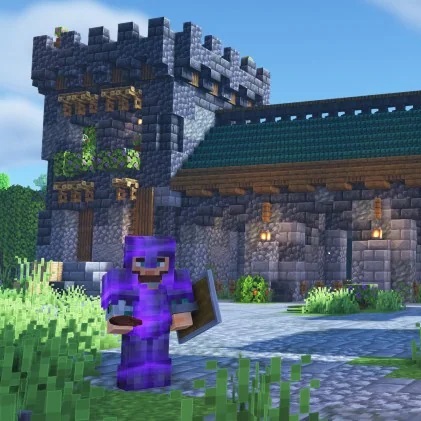 ExploreBuildCraft - Minecraft Modpacks - CurseForge