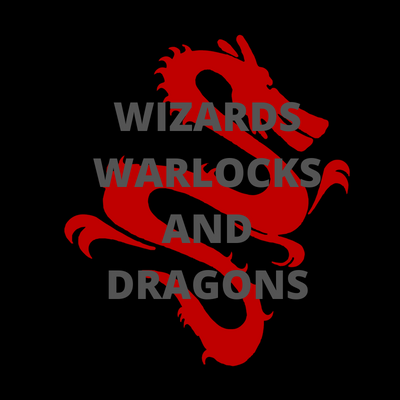 Wizards Warlocks and Dragons - Files - Minecraft Modpacks - CurseForge