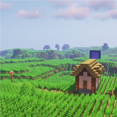 Install Potato Paradise Minecraft Mods & Modpacks - CurseForge