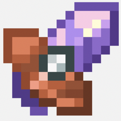 Amethyst Totem (Fabric) - Mods - Minecraft - CurseForge