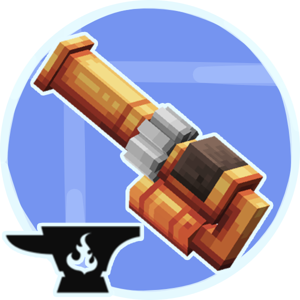 Potato Canon Plus [FORGE] - Minecraft Mods - CurseForge