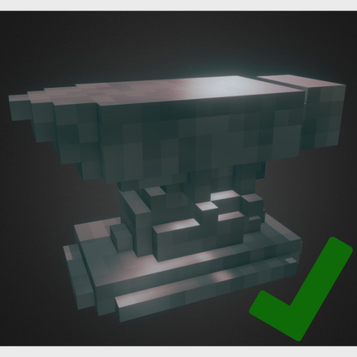 Bypass Anvil Restriction - Minecraft Mods - CurseForge