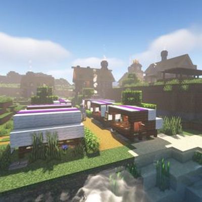 MehlCraft (Forge) - Minecraft Modpacks - CurseForge