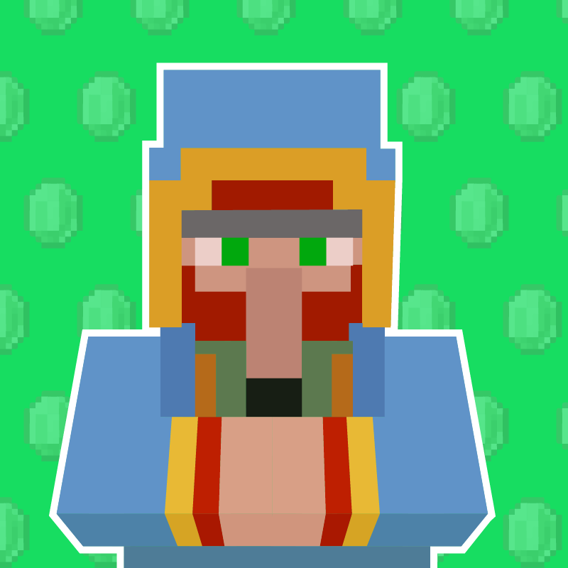 More Wandering Trades - Minecraft Mods - CurseForge