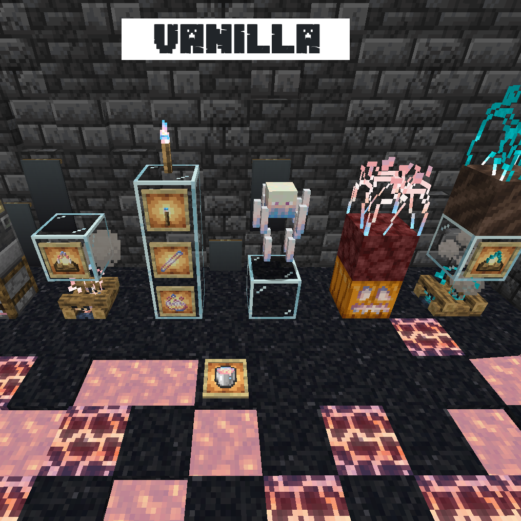 Install S33R Trans-Parent Fire - Minecraft Mods & Modpacks - CurseForge