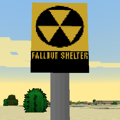 Project Fallout - Minecraft Modpacks - CurseForge