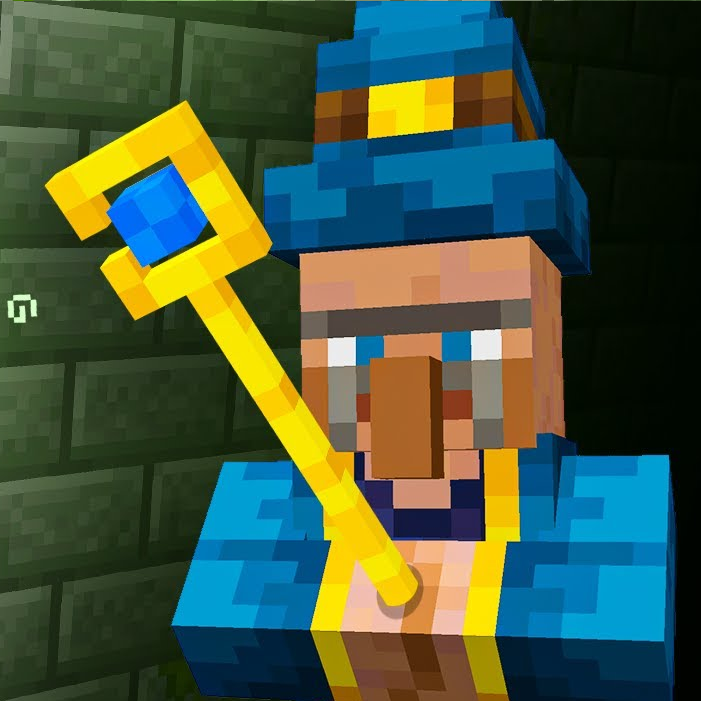 Magic, Machines and Literal Satan - Minecraft Modpacks - CurseForge