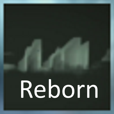 Movement Vision Reborn - Mods - Minecraft - CurseForge