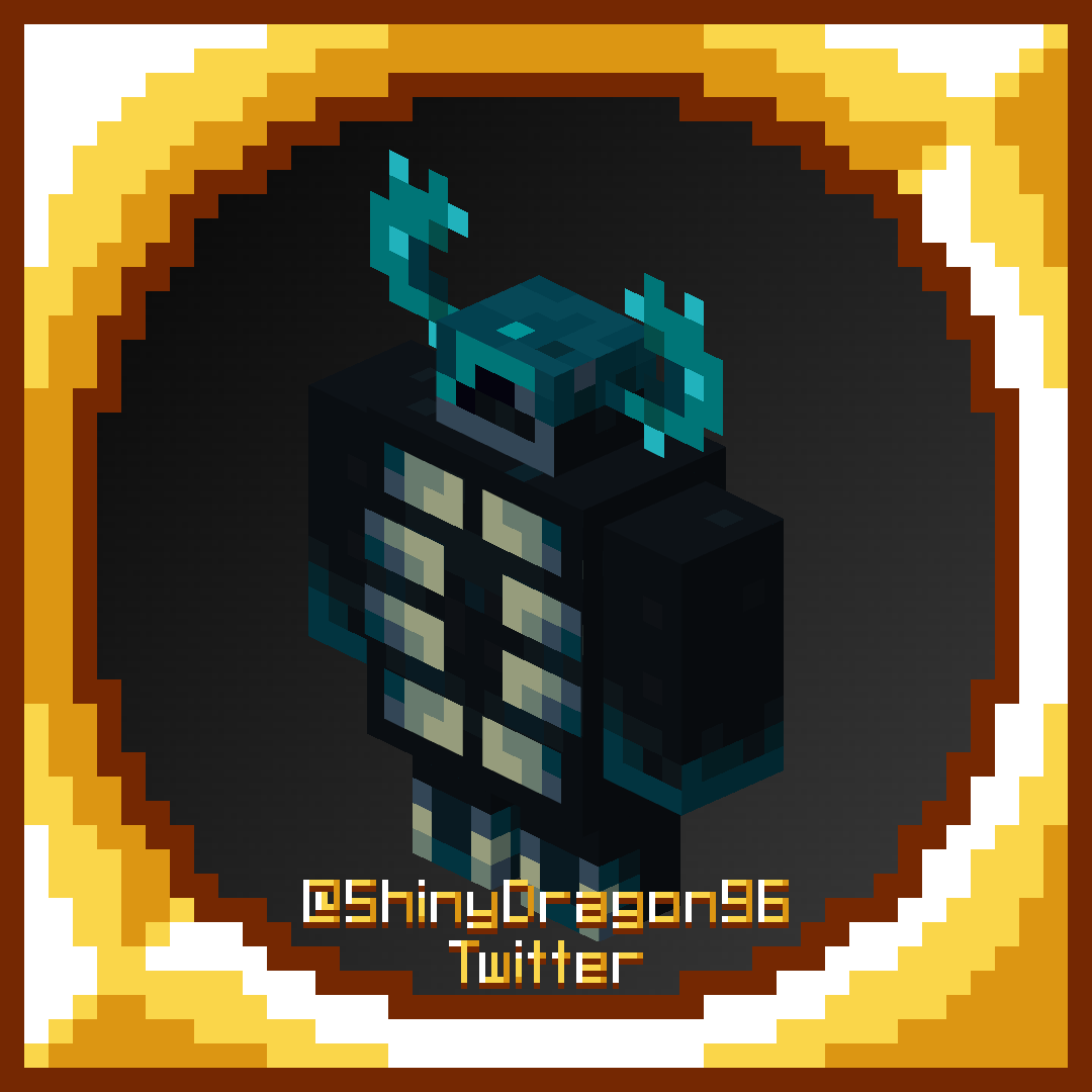 Shiny's Sculklets - Resource Packs - Minecraft - CurseForge