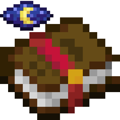 Night Vision Enchantment [FORGE] - Minecraft Mods - CurseForge