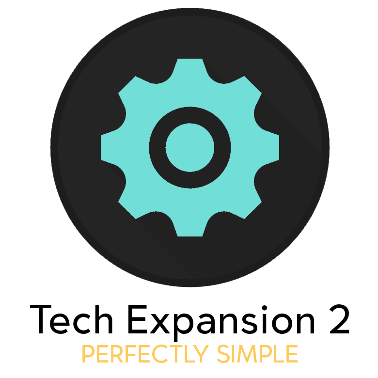 Install Tech Expansion 2 - Minecraft Mods & Modpacks - CurseForge