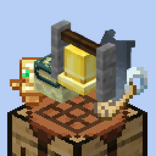 More Crafting Recipes - Minecraft Resource Packs - CurseForge