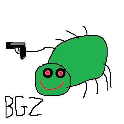 Bug Gun Zombie - Minecraft Modpacks - CurseForge