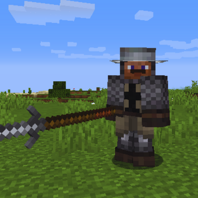 Strong Bloodline - Minecraft Modpacks - CurseForge