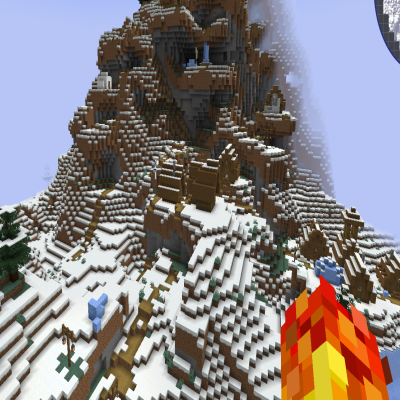 Beyond create Lite and Maxed out - Minecraft Modpacks - CurseForge