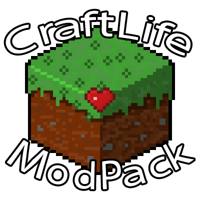 CraftLife 4 - Minecraft Modpacks - CurseForge