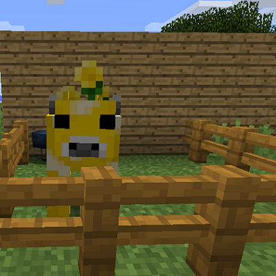 FEAR - Minecraft Modpacks - CurseForge