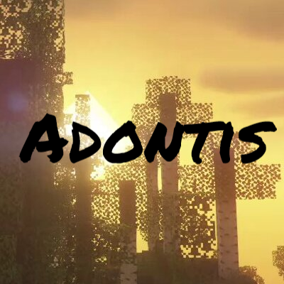 Adontis - Minecraft Modpacks - CurseForge