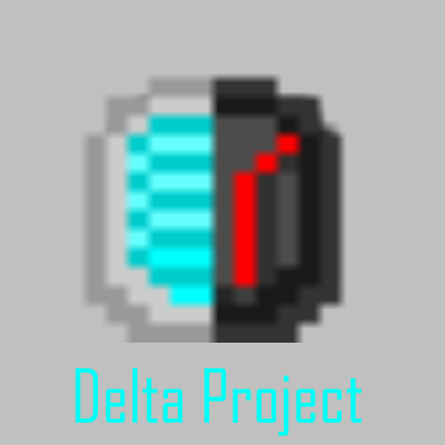 Delta Project Reboot - Minecraft Mods - CurseForge