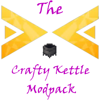 The Crafty Kettle - Modpacks - Minecraft - CurseForge