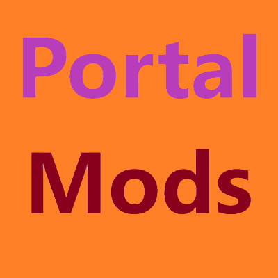 Portal mods - Minecraft Mods - CurseForge