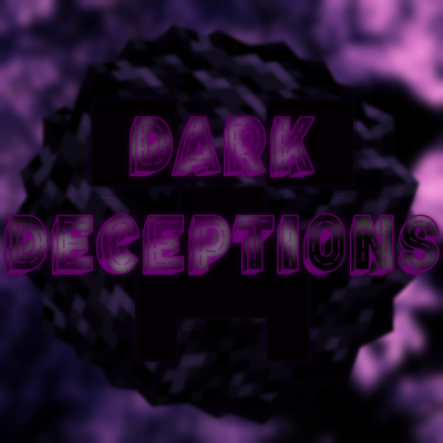 Dark Deceptions - Minecraft Modpacks - CurseForge