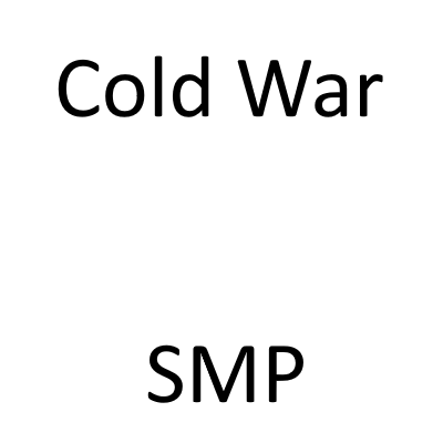 Cold War SMP - Minecraft Modpacks - CurseForge