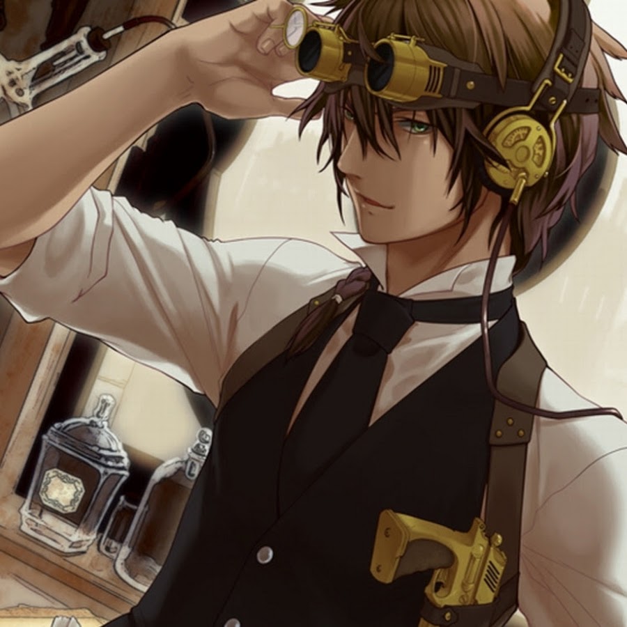 Steampunk AE2 - Minecraft Resource Packs - CurseForge