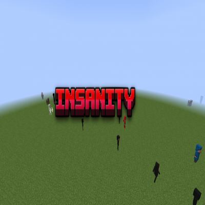 Insanity1.525 - Minecraft Mods - CurseForge