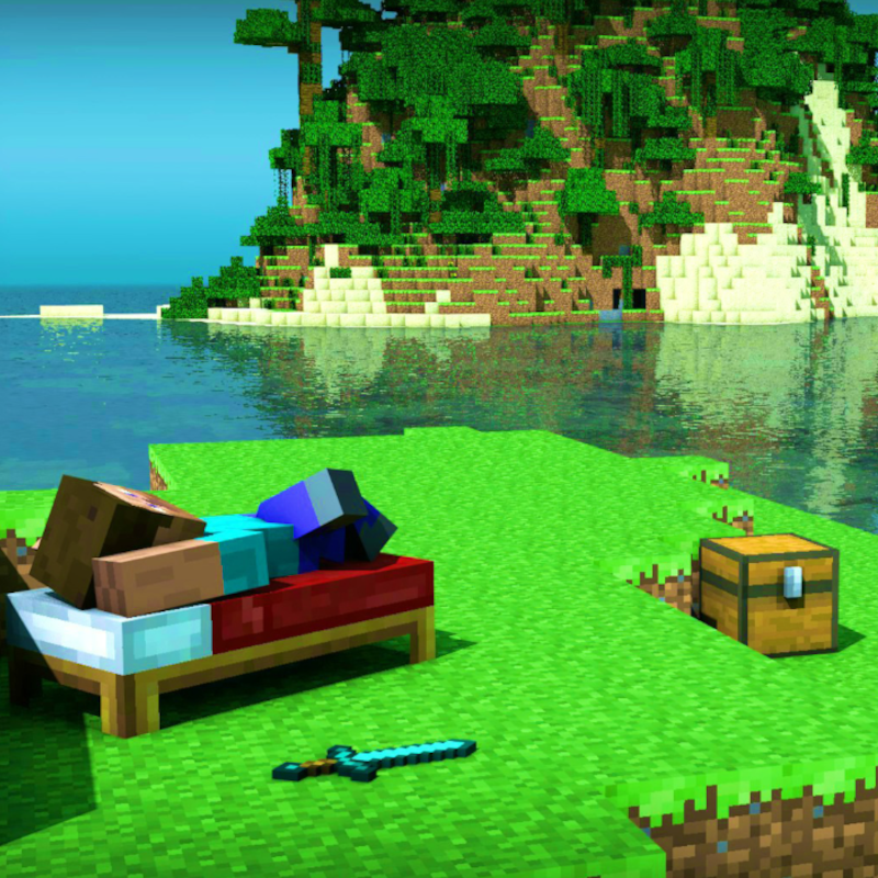 Other Vanilla - Minecraft Modpacks - CurseForge