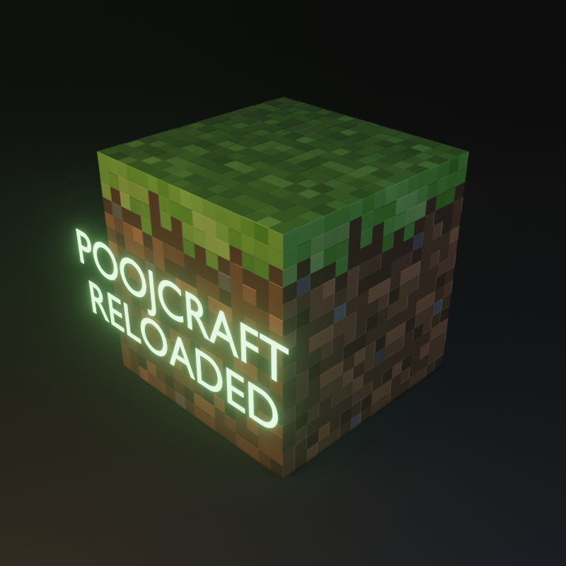 Poojcraft Reloaded - Minecraft Modpacks - CurseForge