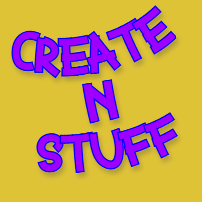 Create'N'Stuff - Minecraft Modpacks - CurseForge