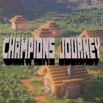 Champions Journey - Modpacks - Minecraft - CurseForge