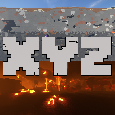 XYZ - Files - Minecraft Mods - CurseForge