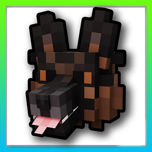 Download - Better Dogs - Resource Packs - Minecraft - CurseForge