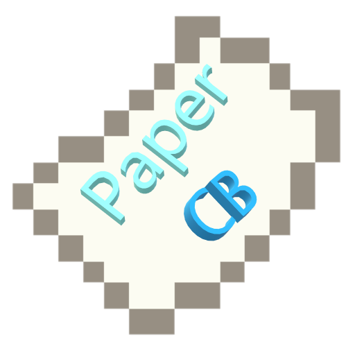 Paper CB (Containment Breach) - Minecraft Mods - CurseForge