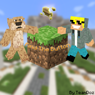 Find The Button by TeamDoz - Minecraft Worlds - CurseForge