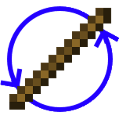 Rotator - Minecraft Mods - CurseForge