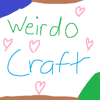 Weirdo Craft lite - Minecraft Modpacks - CurseForge