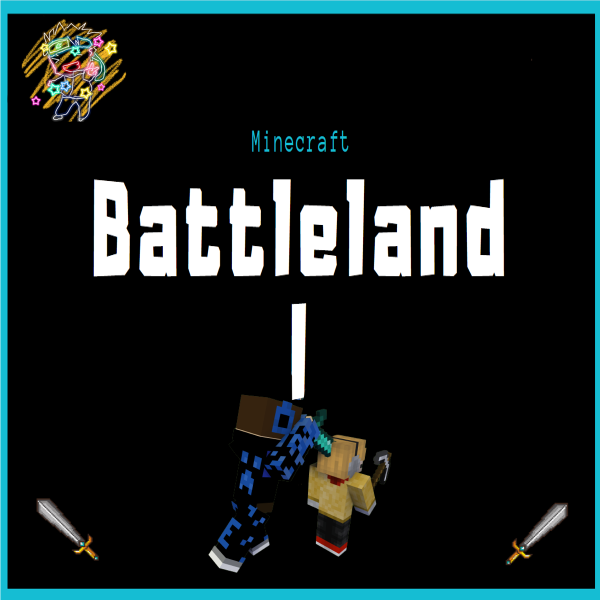 Battleland I - Minecraft Modpacks - CurseForge