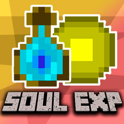 Soul EXP - Mods - Minecraft - CurseForge