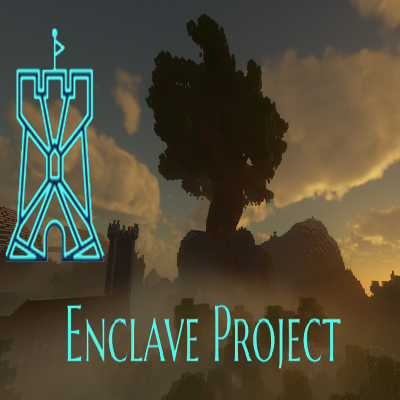 Enclave Project: Magitech - Minecraft Modpacks - CurseForge