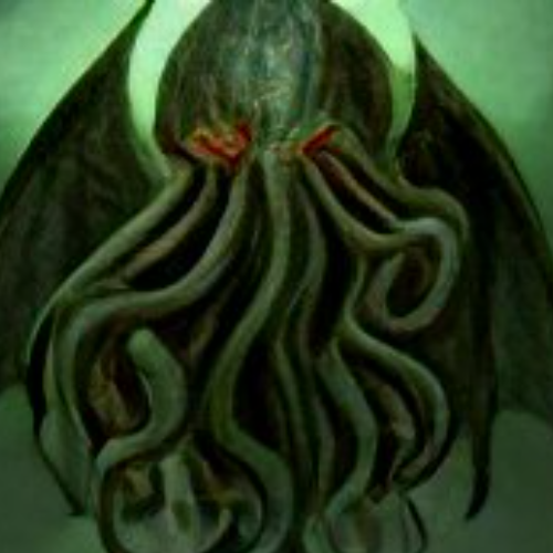 Cthulhu Art - Minecraft Resource Packs - CurseForge