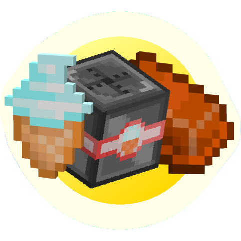 Simple Ice Cream - Mods - Minecraft - CurseForge