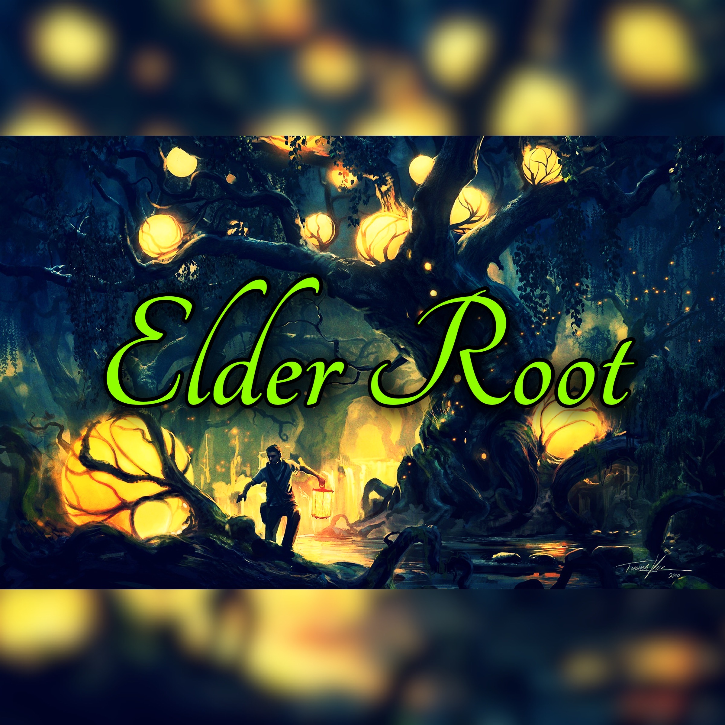 Elder Root - Files - Minecraft Modpacks - CurseForge
