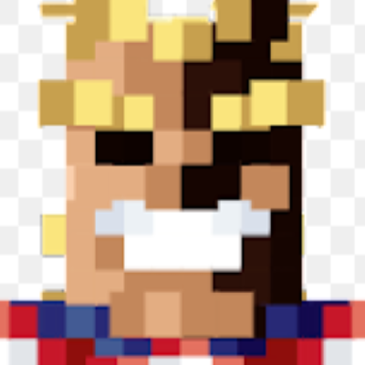 All Might Origin - Minecraft Mods - CurseForge